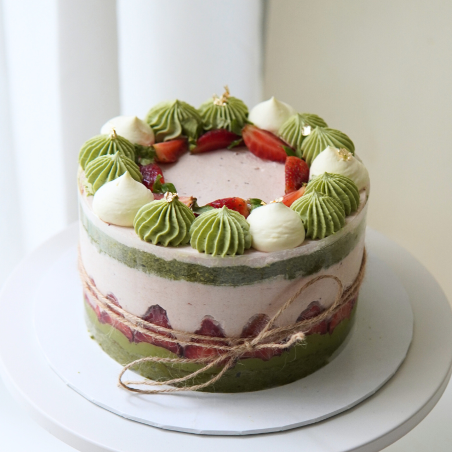 Joyous Bake